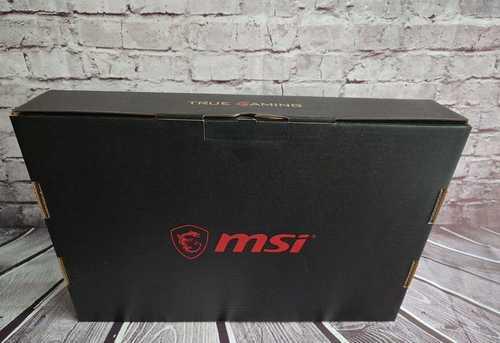 MSI GF63 i5-11400H+3050ti