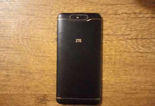 ZTE Blade V8, 4/64 ГБ