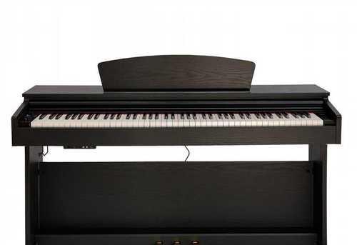 Цифровое пианино rockdale Etude 128 Graded Black