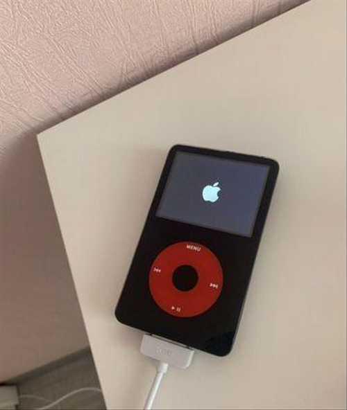 iPod classic