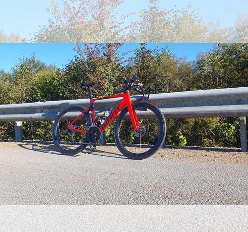 Giant Propel advanced 2 2024