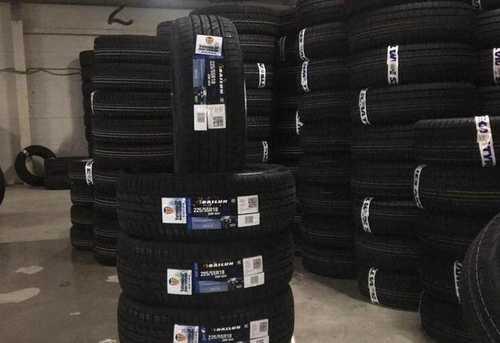 Sailun Atrezzo ZSR SUV 225/55 R18 98V