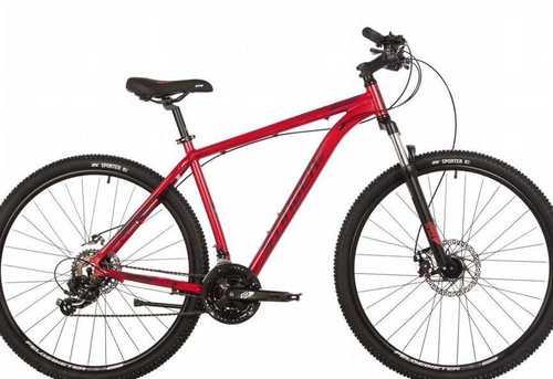 Велосипед Stinger Element Evo 29" (2023), рама 20"