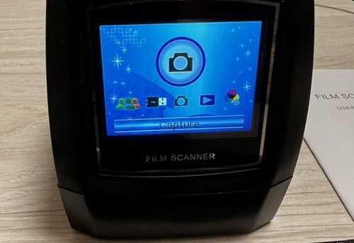Слайд-сканер Espada FilmScanner EC718