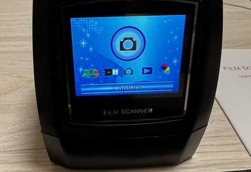 Слайд-сканер Espada FilmScanner EC718