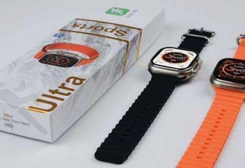 Apple watch ultra DT NO1