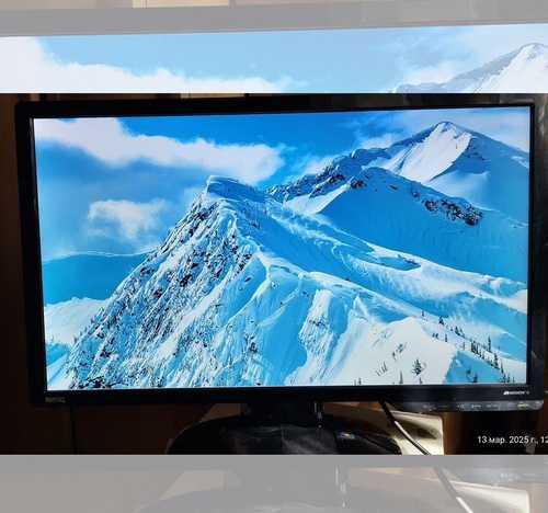 Монитор BenQ G2420hdbl