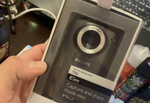 Камера Philips 720p Esee