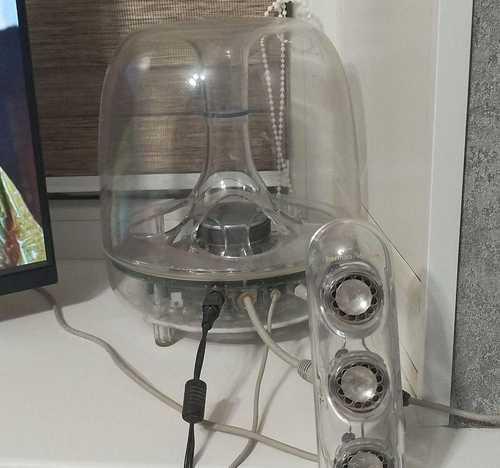 Колонка harman kardon