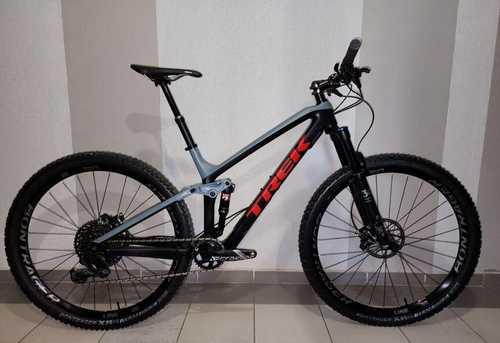 Карбоновый подвес Trek Fuel EX 29" 2021 (M/L)