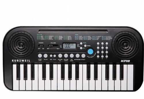 Синтезатор Kurzweil KP10 LB