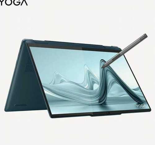 Lenovo yoga air 14c 7 2-in-1 32 Gb 1 Tb ultra 7