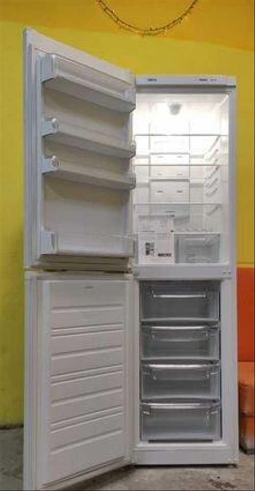 Холодильник Атлант Full NoFrost 206/60 Доставка