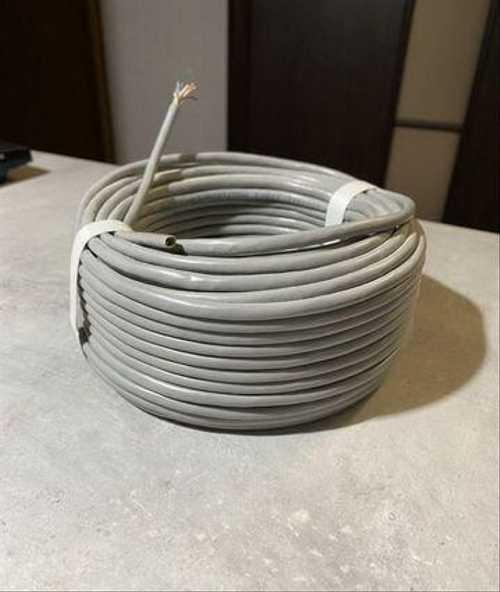 Интернет кабель 5е