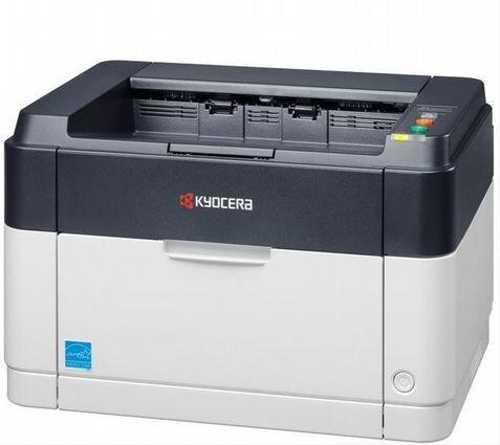 Запасные части и блоки принтера Kyocera 1060