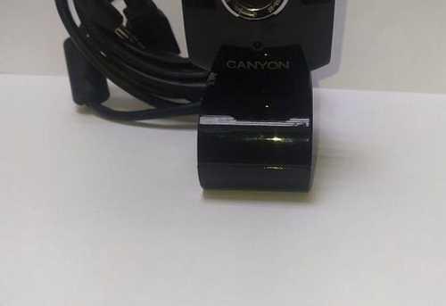 Веб-камера Canyon CNR-wcam413G,арт.226(982)