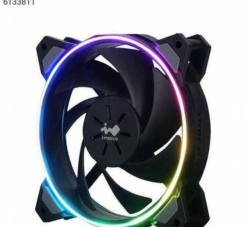 Корпусный вентилятор InWin Sirius Loop ASL120 120