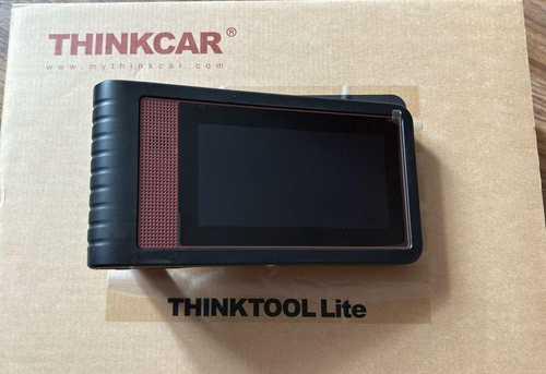 Сканер Thinktool Lite