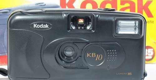 Kodak KB 10