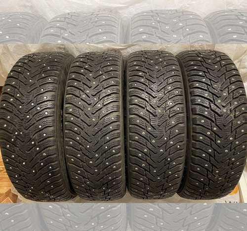 Nokian Tyres Nordman 8 185/65 R15 92T