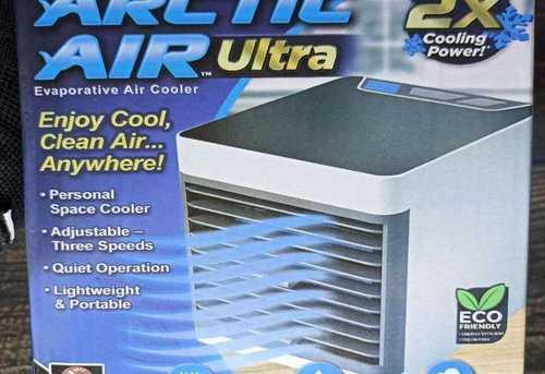 Мини кондиционер Arctic Air Ultra Cooler