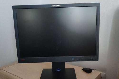 Lenovo Think Vision LT1952p