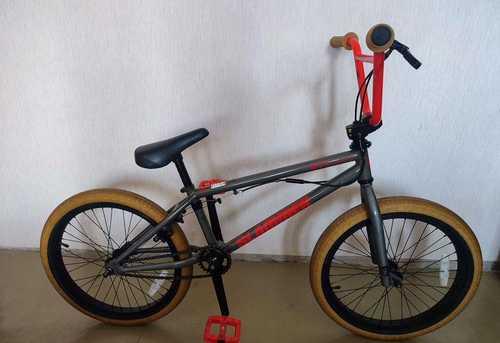 Велосипед BMX GT Slammer