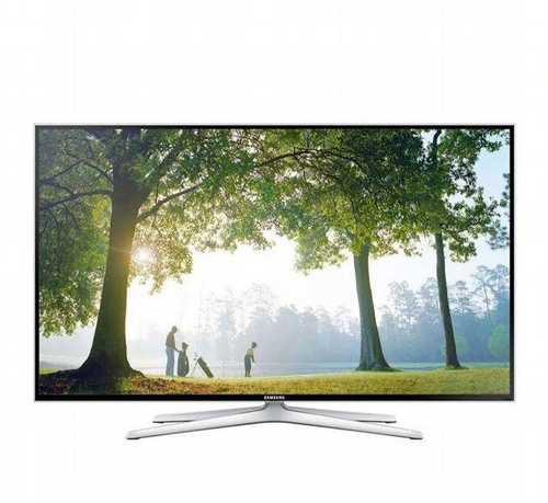 3D Телевизор 48" Samsung UE48H6400AK