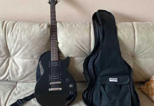 Электро гитара Epiphone Les Paul Special ll