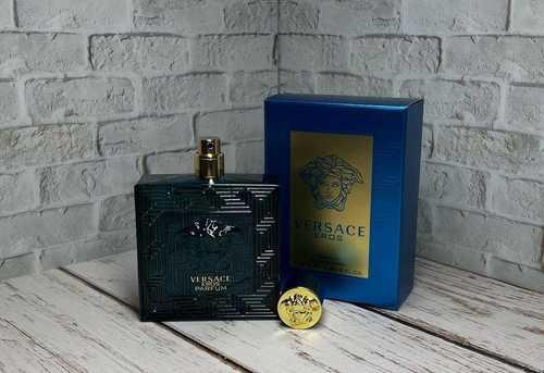 Духи мужские Versace Eros 100ml