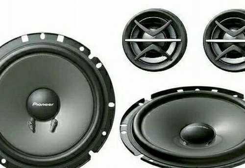 Pioneer TS-170CI