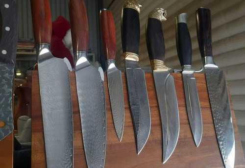 Путёвые Ножи широкий ассортимент