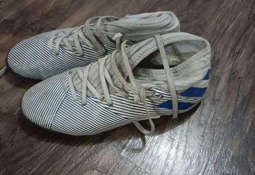 Сороконожки adidas