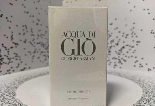 Giorgio Armani Acqua Di Gio Pour Homme