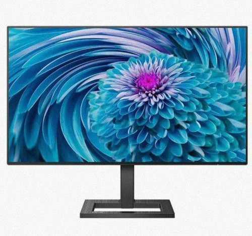 Монитор Philips 242E2FA(00/01) 23.8, IPS, 75Гц