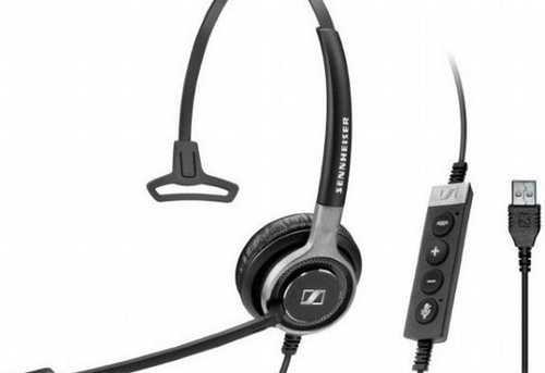 Моногарнитура Sennheiser SC 630