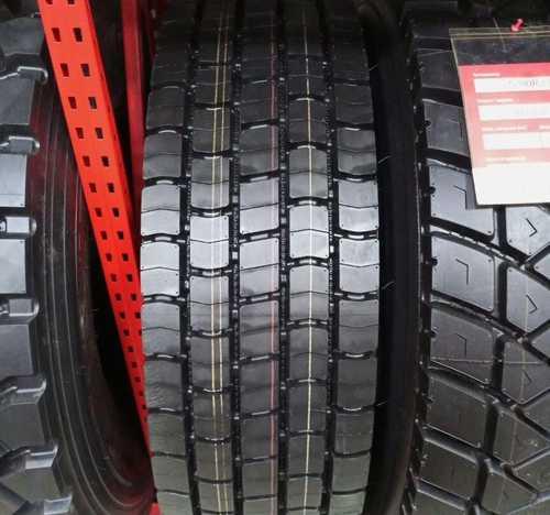 Грузовая шина 315/70R22.5 Triangle TRD09