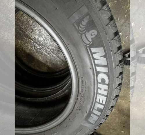 Michelin X-Ice 195/65 R15 95T