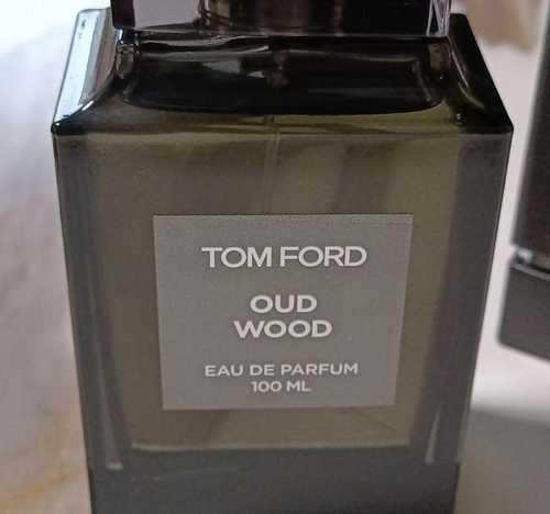 Мужской парфюм tom ford