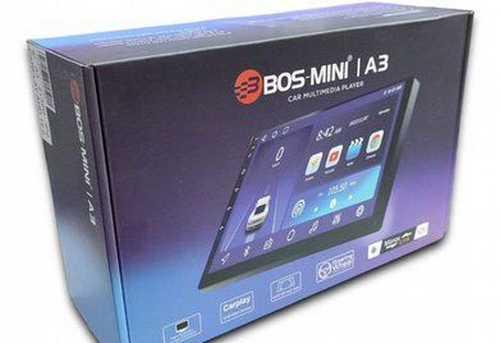 Магнитола 2 din android boss mini