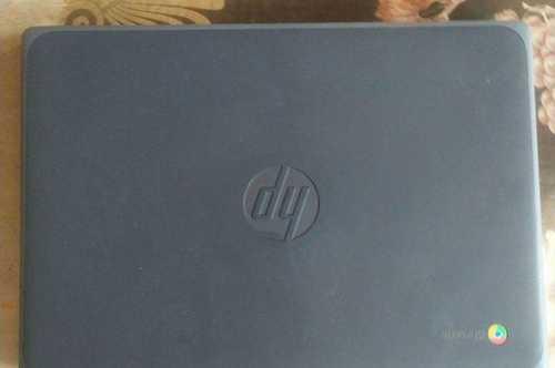 Ноутбук hp Chromebook