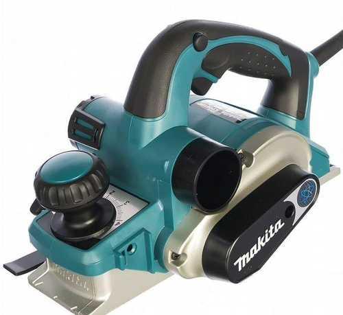 Рубанок Makita KP 0810 C