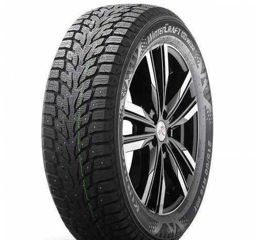 Kumho WinterCraft Ice Wi32 235/45 R18 98T