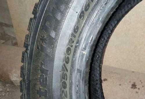 Winter Tact WT 90 205/60 R16