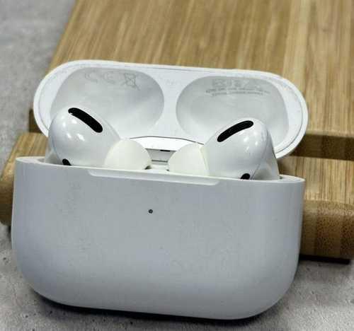 AirPods Pro. Оригинал