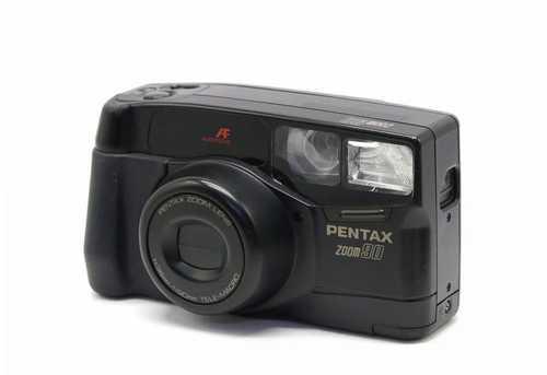 Pentax Zoom 90