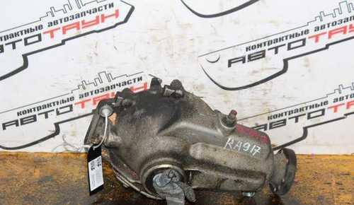 Редуктор toyota 1G-FE 1JZ-FSE 1JZ-GE 2JZ-GE. mark