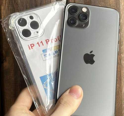 iPhone 11 Pro, 64 ГБ