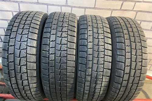Dunlop Winter Maxx WM01 185/65 R15