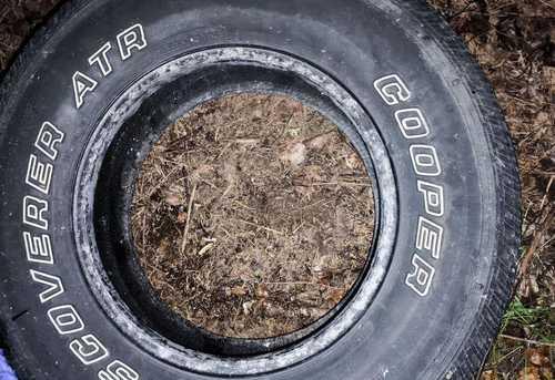 Cooper Discoverer ATR 255/70 R16 112S